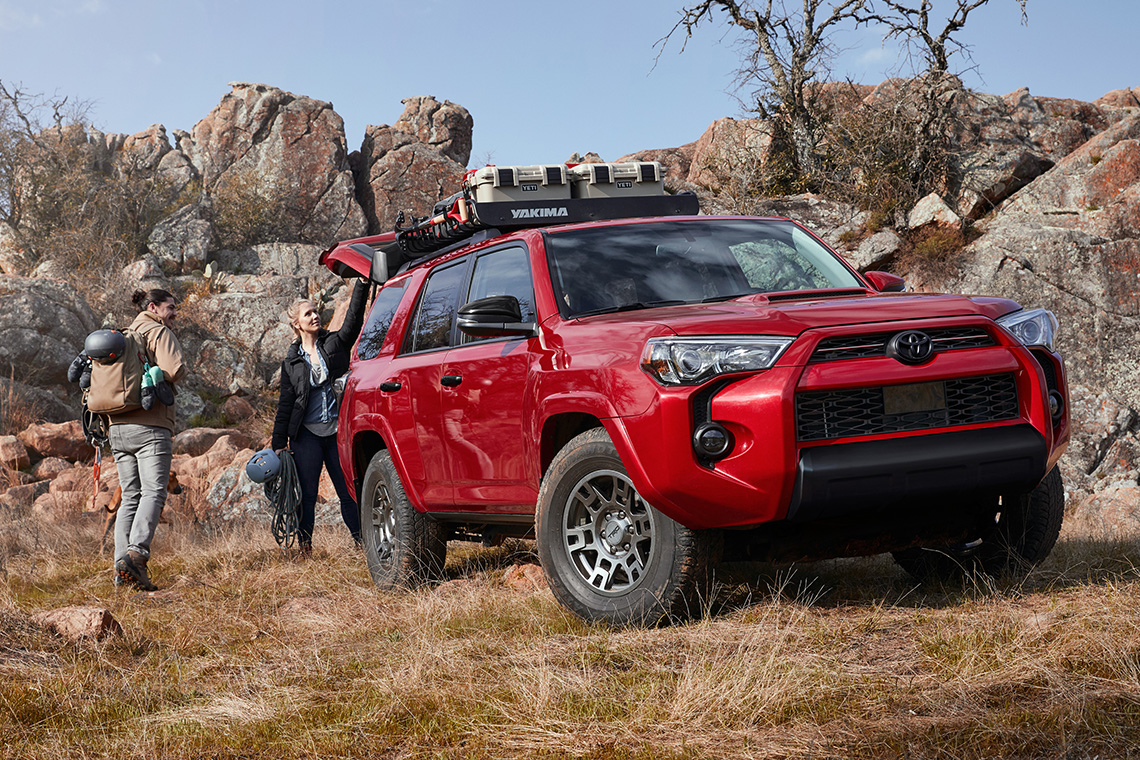The Best 4Runner Accessories You Didn’t Know You Needed – VIP Auto ...