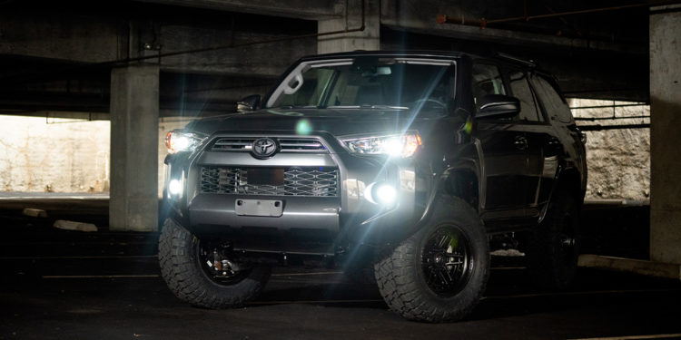 Blackout Packages – VIP Auto Accessories Blog