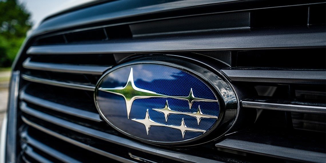 2020 Subaru Ascent Premium – Blackout Build – VIP Auto Accessories Blog