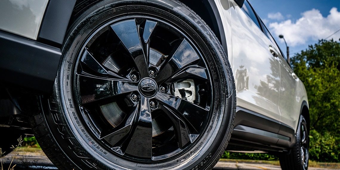 2020 Subaru Ascent Premium – Blackout Build – VIP Auto Accessories Blog