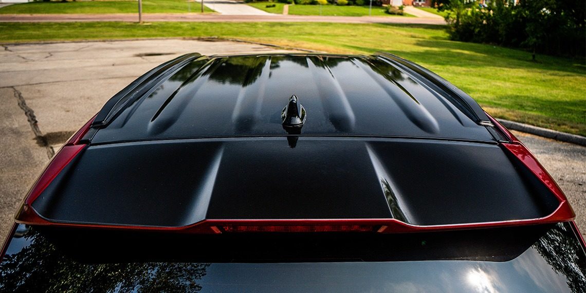 2020 Toyota Highlander – Blackout Build – VIP Auto Accessories Blog