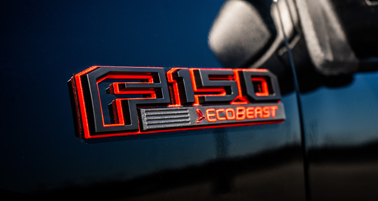 2018 Ford F-150 XL – Ecobeast Build – VIP Auto Accessories Blog