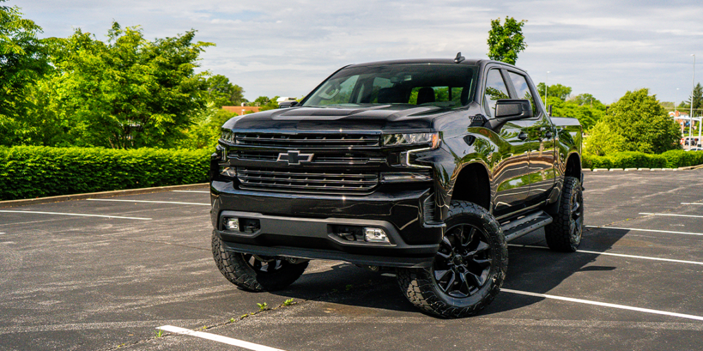 VIP Auto Accessories Blog – The top choice for automotive restyling ...