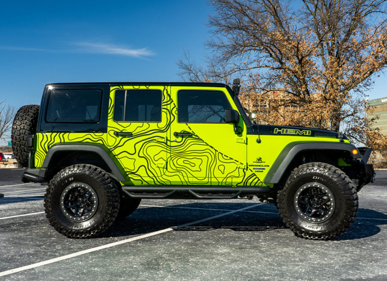 The Best Custom Colors For Your Car Or Truck – VIP Auto Accessories Blog