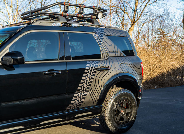 Topo-wrap – VIP Auto Accessories Blog