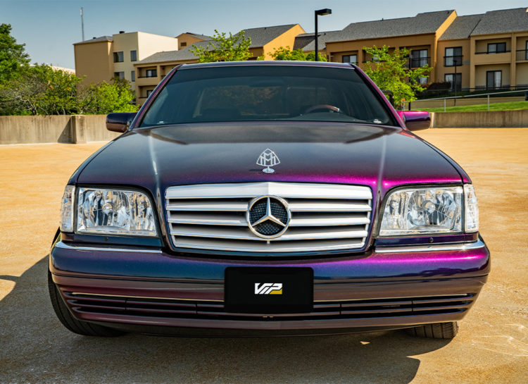 The Best Custom Colors For Your Car Or Truck – VIP Auto Accessories Blog