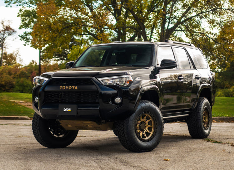 The Best Custom Colors For Your Car Or Truck – VIP Auto Accessories Blog