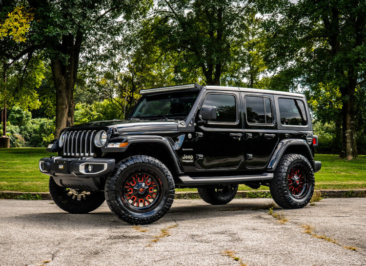 The Best Custom Colors For Your Car Or Truck – VIP Auto Accessories Blog