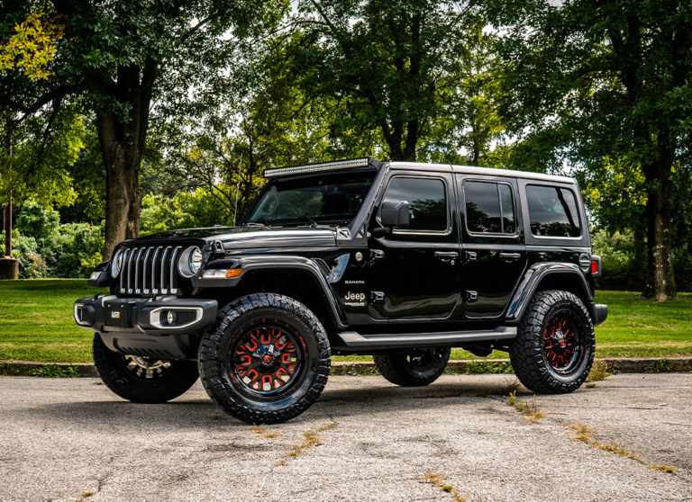 The Best Custom Colors For Your Car Or Truck – VIP Auto Accessories Blog