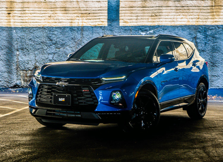 The Best Custom Colors For Your Car Or Truck – VIP Auto Accessories Blog