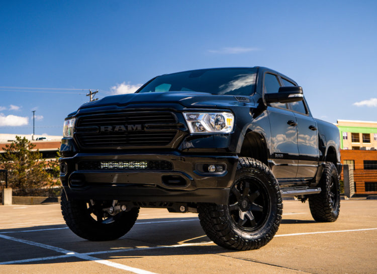 The Best Custom Colors For Your Car Or Truck – VIP Auto Accessories Blog