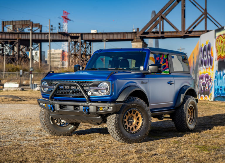 The Best Custom Colors For Your Car Or Truck – VIP Auto Accessories Blog