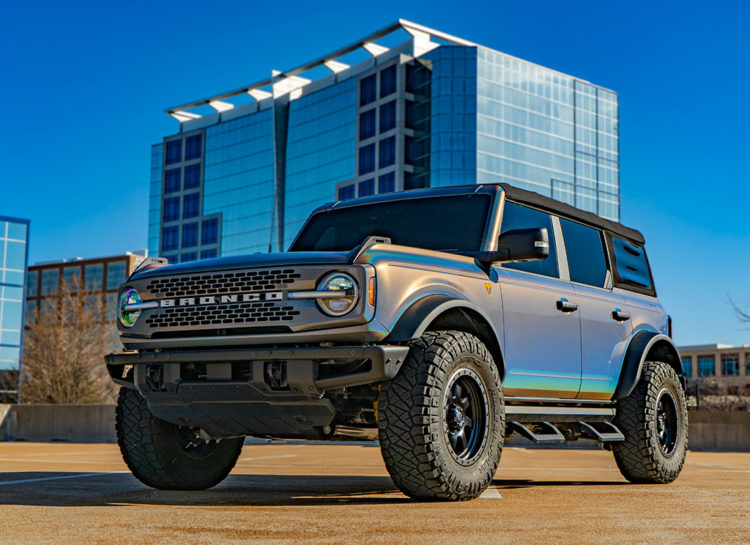 The Best Custom Colors For Your Car Or Truck – VIP Auto Accessories Blog