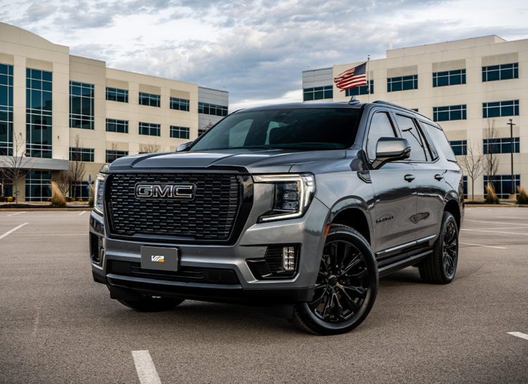 The Best Custom Colors For Your Car Or Truck – VIP Auto Accessories Blog