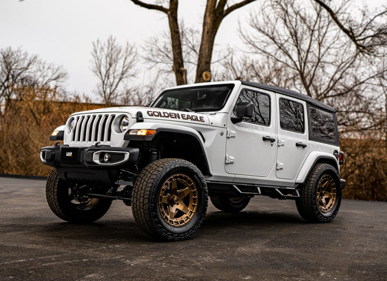The Best Custom Colors For Your Car Or Truck – VIP Auto Accessories Blog