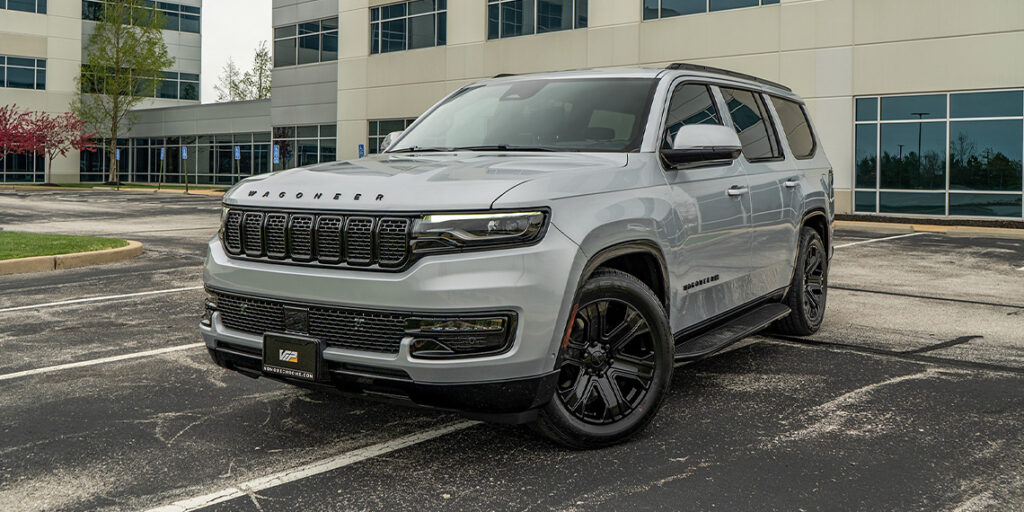 VIP Auto Accessories Blog – The top choice for automotive restyling ...