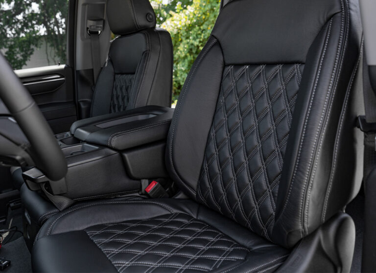 How To Black Out Your Car or Truck – VIP Auto Accessories Blog