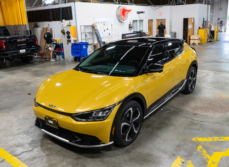 8 Of The Greatest Kia EV6 Accessories and Upgrades – VIP Auto ...