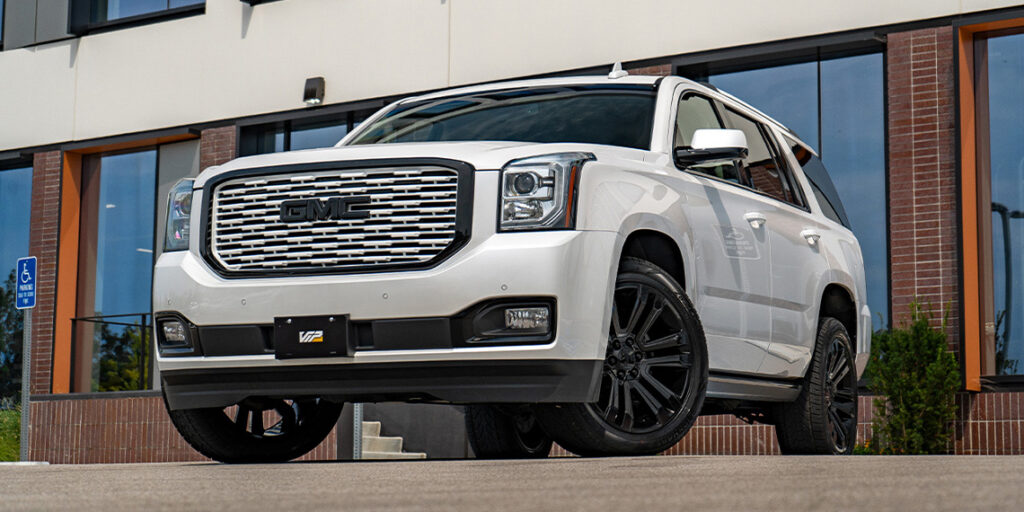 VIP Auto Accessories Blog – The top choice for automotive restyling ...