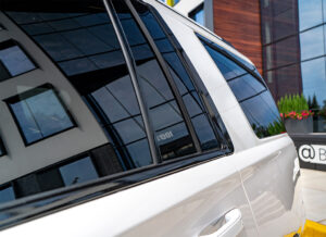 2018 GMC Yukon Denali – With a Unique White Grille – VIP Auto ...