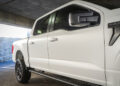 2022 Ford F-150 – Customizing an Awesome Satin White Lifted Build – VIP ...