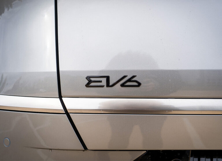 8 Of The Greatest Kia EV6 Accessories and Upgrades – VIP Auto ...