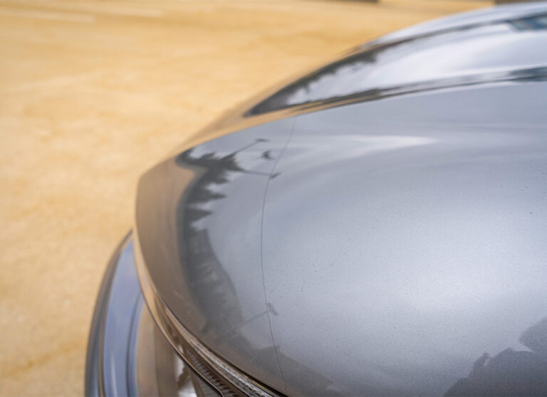 2022 Kia EV6 – Custom Chrome Delete On An Electric Vehicle – VIP Auto Accessories Blog