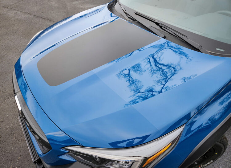 2023 Subaru Outback – Making An Easy Offroad Build – VIP Auto ...