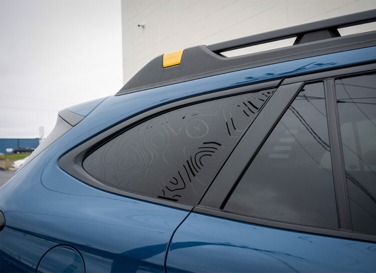 2023 Subaru Outback – Making An Easy Offroad Build – VIP Auto ...