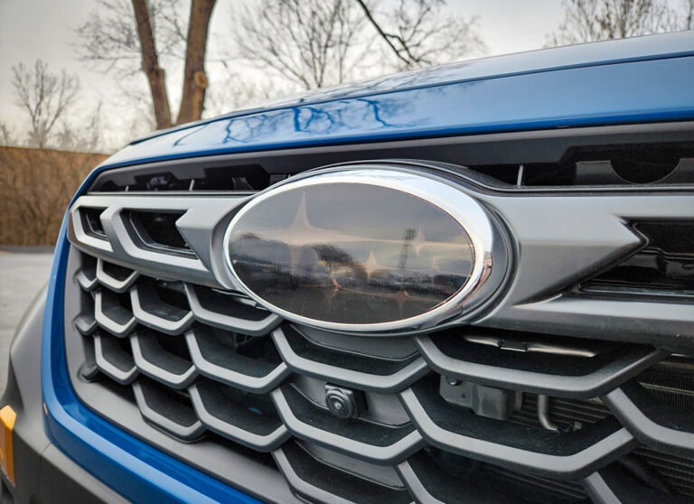 2023 Subaru Outback – Making An Easy Offroad Build – VIP Auto ...