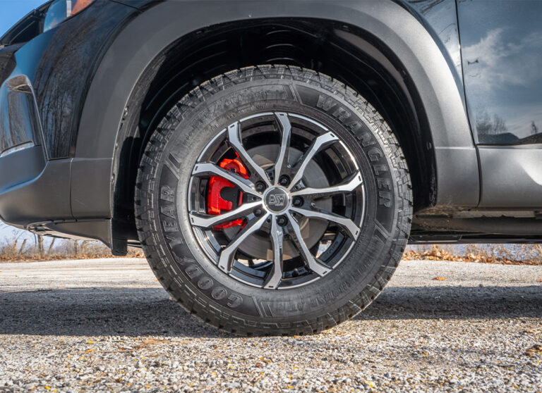 6 of the Best Mazda CX-50 Upgrades – VIP Auto Accessories Blog