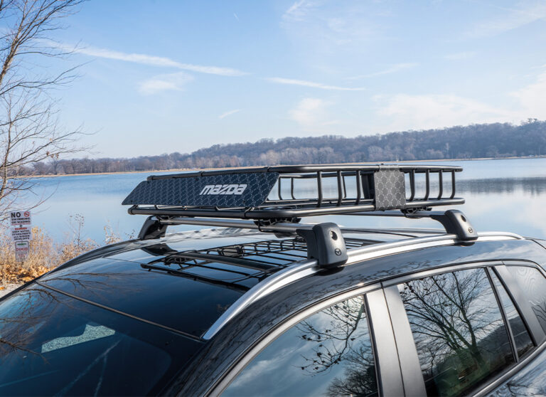 6 of the Best Mazda CX-50 Upgrades – VIP Auto Accessories Blog