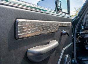 1989 Jeep Grand Wagoneer Frame-Off Restoration – VIP Auto Accessories Blog
