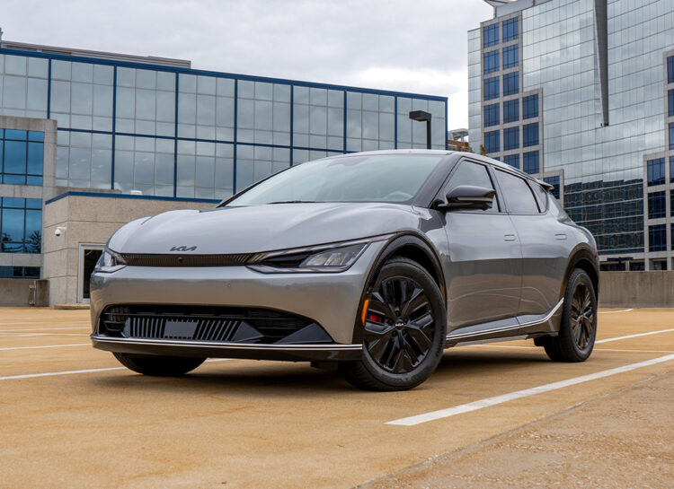 8 Of The Greatest Kia EV6 Accessories and Upgrades – VIP Auto ...