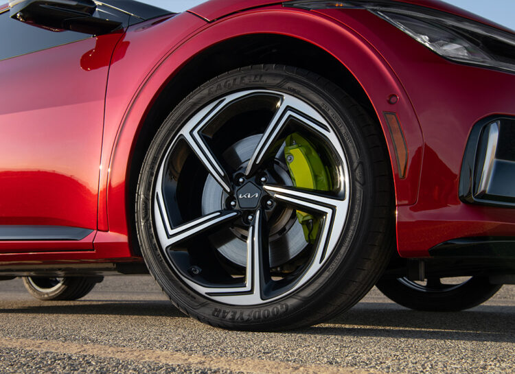 8 Of The Greatest Kia EV6 Accessories and Upgrades – VIP Auto ...