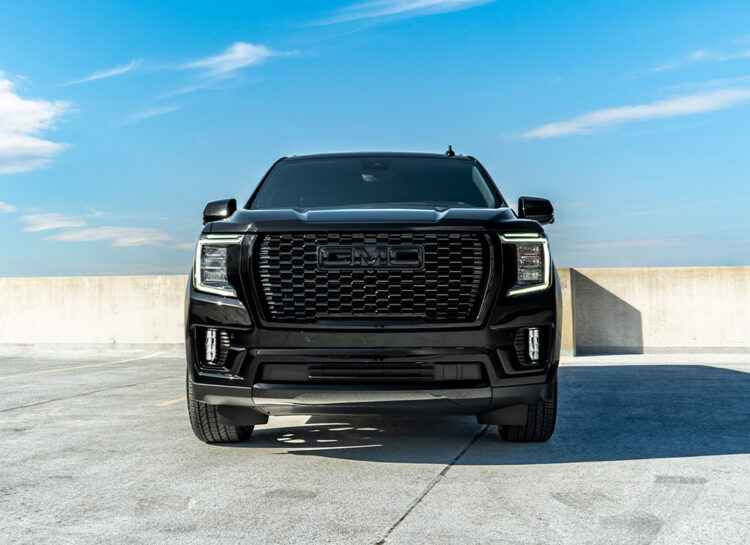 Here’s Why Chrome Delete is the Best Car Trend – VIP Auto Accessories Blog