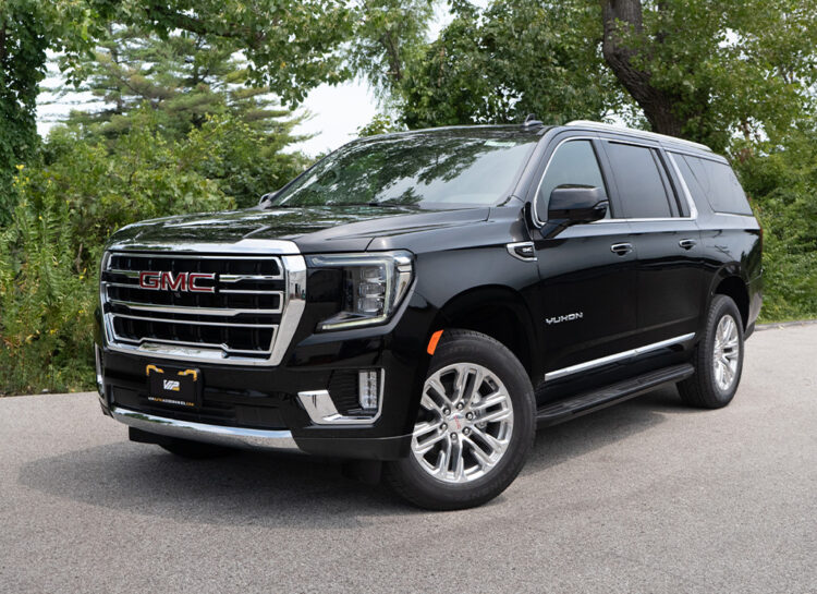 Here’s Why Chrome Delete is the Best Car Trend – VIP Auto Accessories Blog