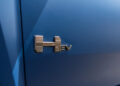 Wrapping the 2024 Hummer EV Super Truck Satin Blue – VIP Auto ...