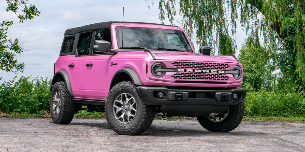 VIP Auto Accessories Blog – The top choice for automotive restyling ...
