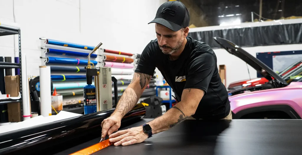 VIP Auto Accessories Blog