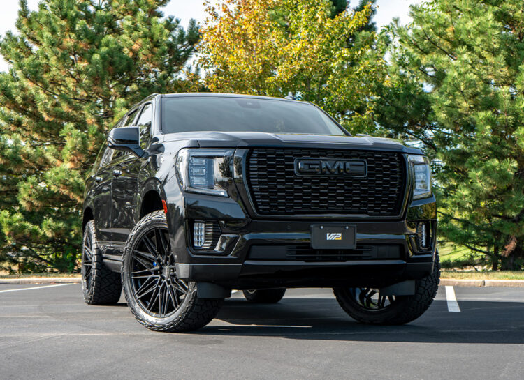 8 Great Accessories to Customize Your Yukon Denali – VIP Auto ...
